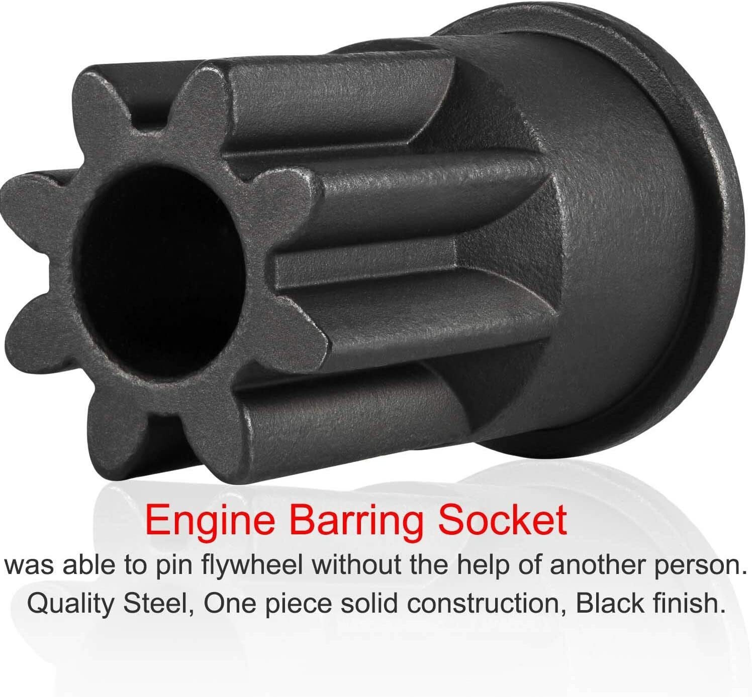 Automatic Timing Pin,Injector Height Adjustment & Engine Barring Socket ...