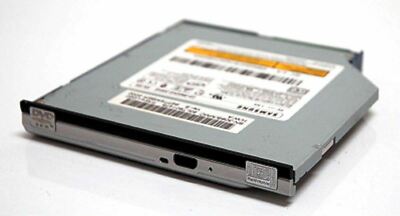 VPR Matrix 120-170B4 180B5 Laptop CDRW/DVD Drive SN-308 notebook media ...