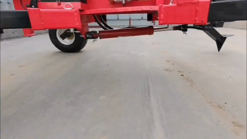 Double wheel Spider Excavator Backhoe walking multifunctional digger | eBay