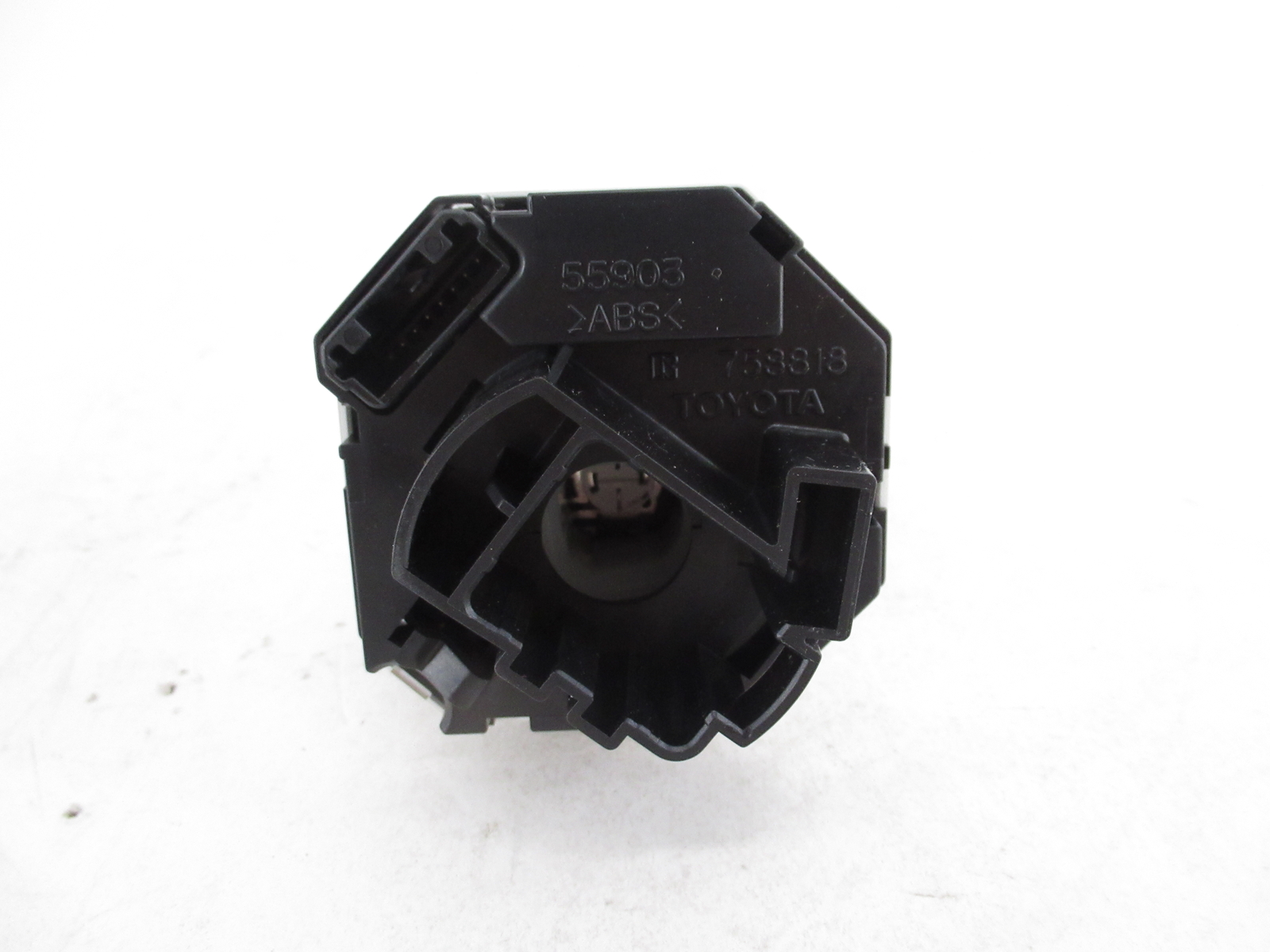 Genuine OEM Toyota 55903-0R010 HVAC Temperature Control Knob Switch 06 ...