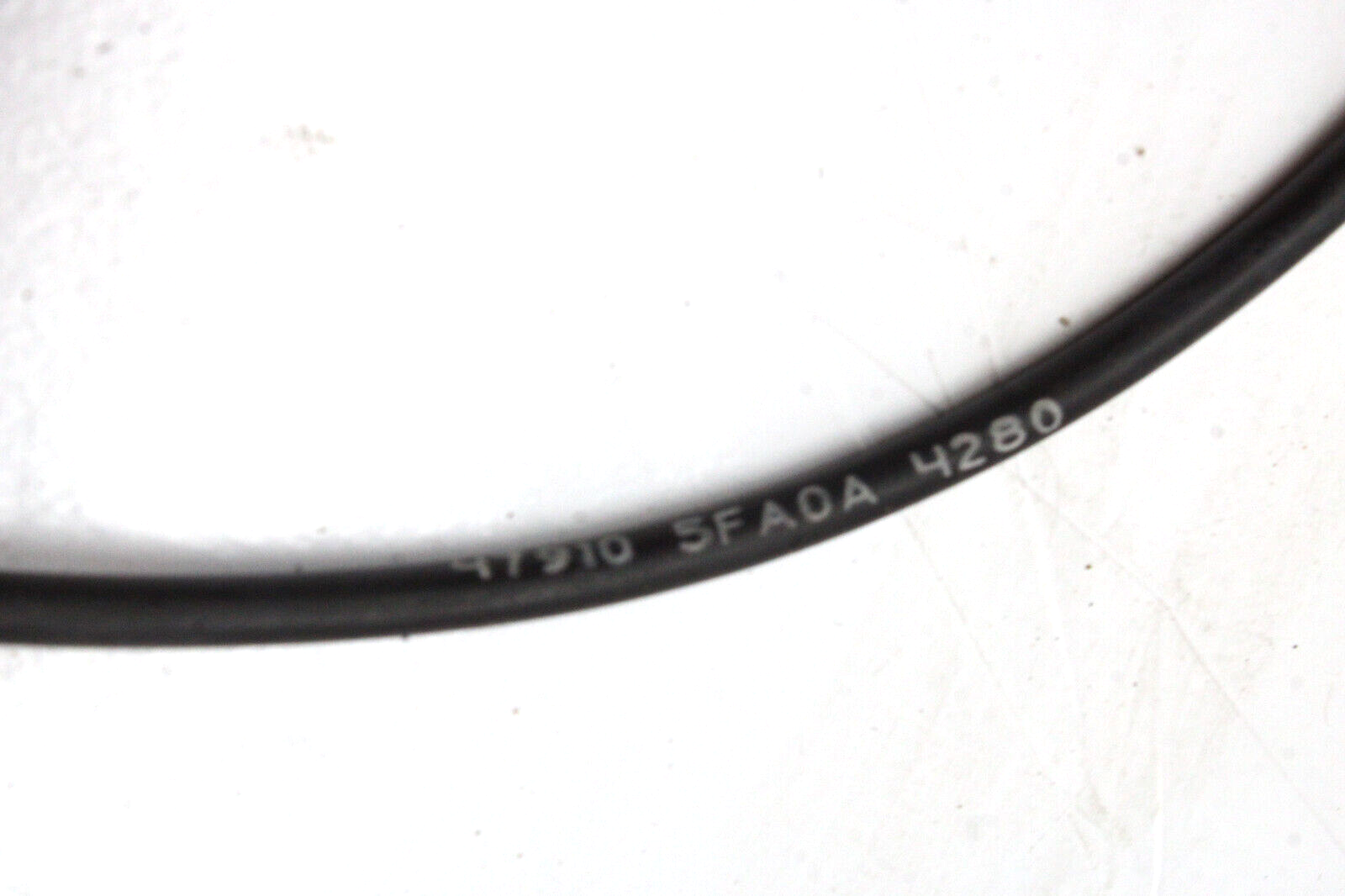 2018-2023 Nissan Kicks Front Abs Wheel Speed Sensor - 47910-5Fa0a for ...