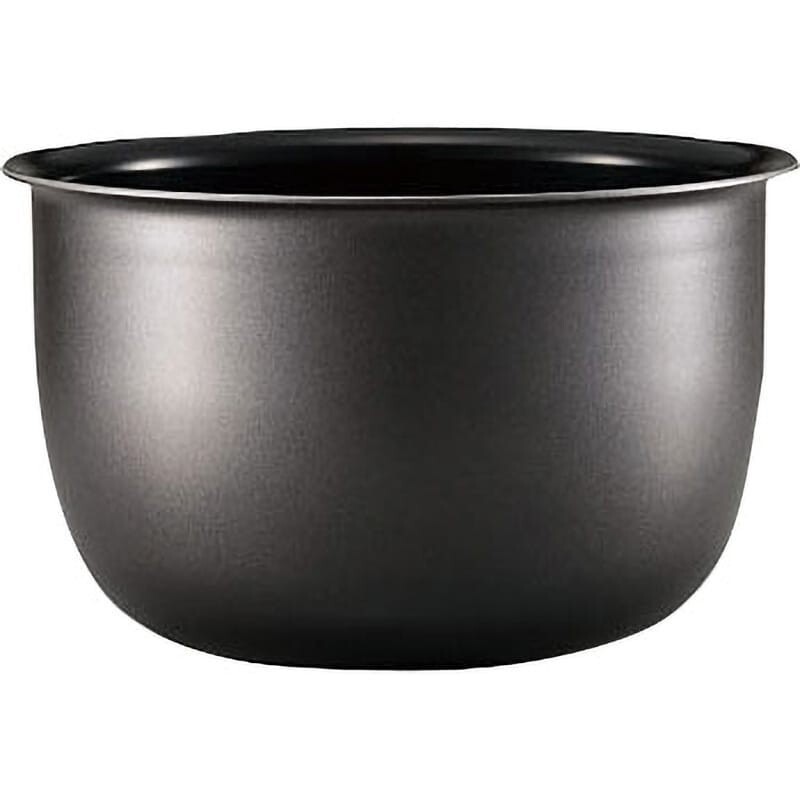 B263-6B Zojirushi Parts Inner Pot Pan for Small Capacity Pressure IH ...