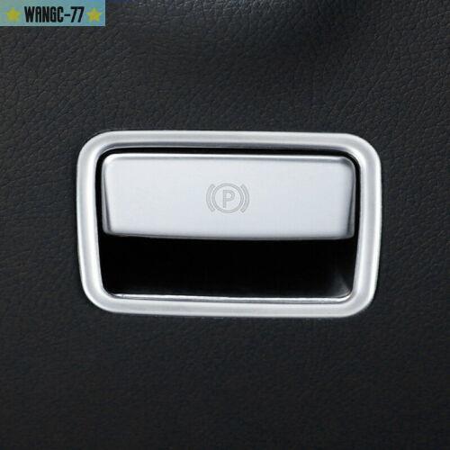 For Mercedes Benz CLA GLA ML GLE GLS B Car Frame Electronic Handbrake ...