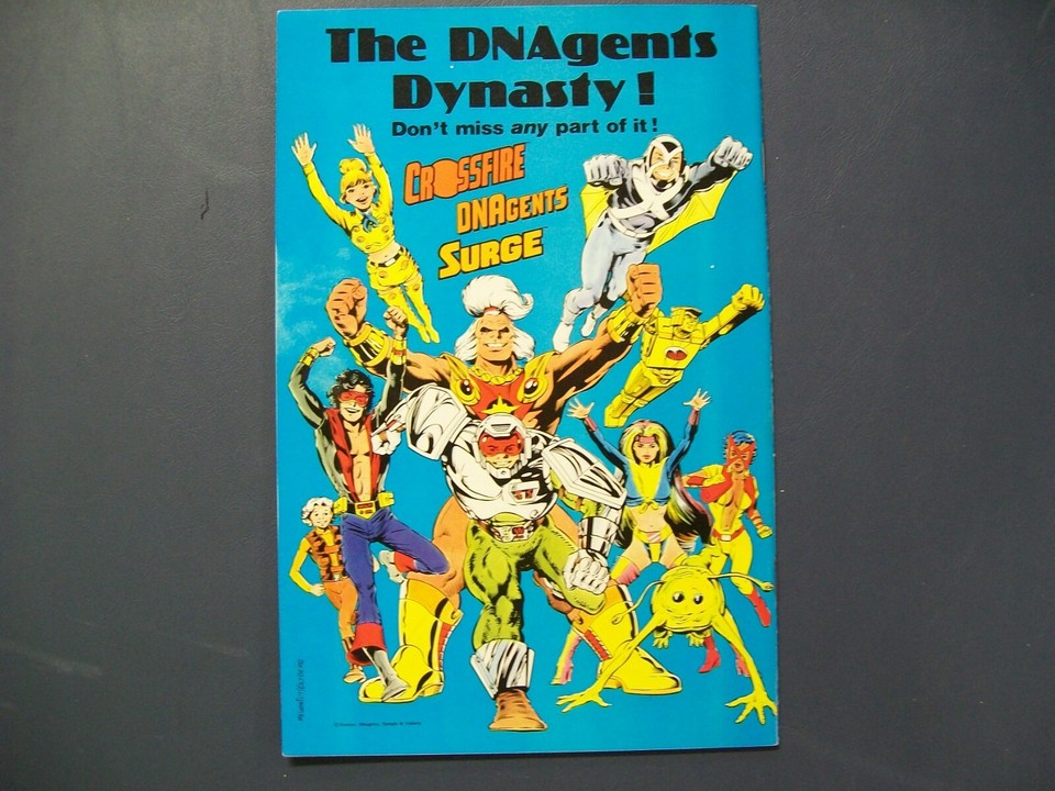 Axel Pressbutton #3 by Eclipse Comics in Near Mint Condition | eBay