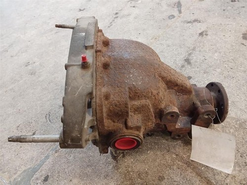 2007-2014 Ford Expedition Rear Axle Differential Carrier Assembly 3.73 ...