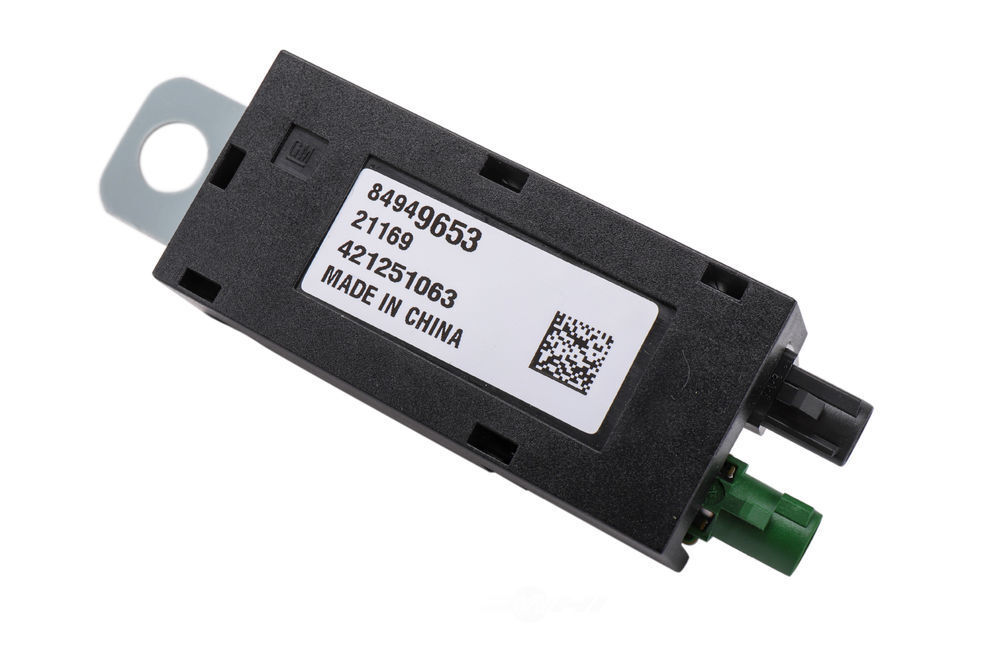 Digital Radio Antenna-Sport, 4WD GM Parts 84949653 fits 2020 Cadillac ...
