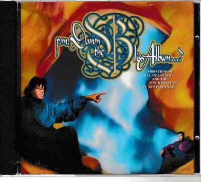 The Bliss Album (CD) P.M. Dawn-DISC Only/NO CASE or INSERTS/Ships FREE ...