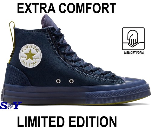 CONVERSE Chuck Taylor All Star CX EXP2 High Top Limited Edition Extra ...