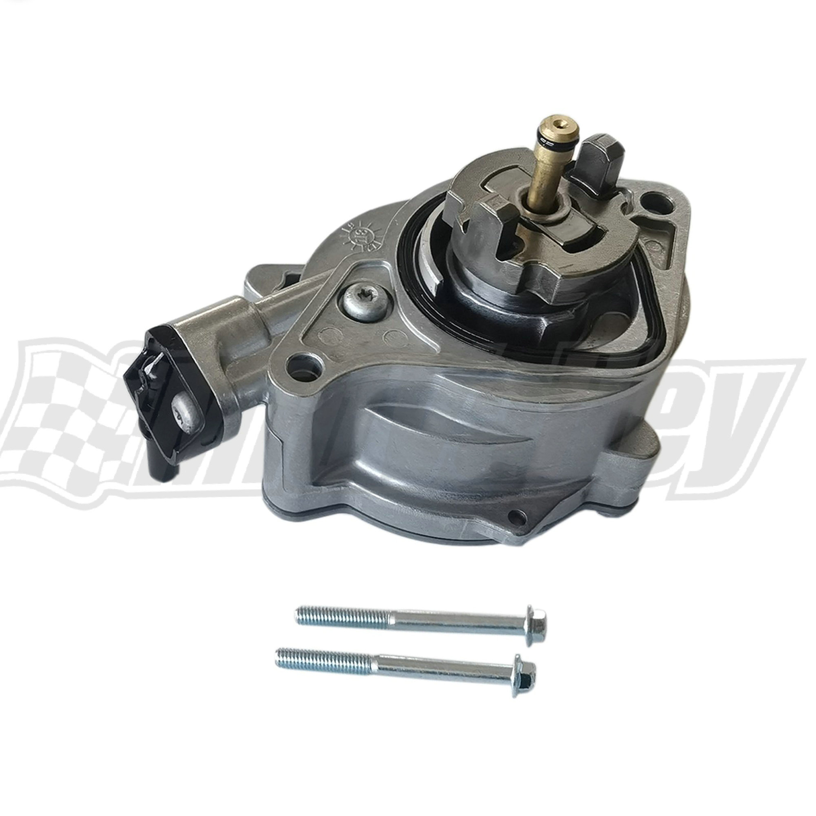 Vacuum Pump for Land Rover LR4 Range Rover Sport HSE 5.0L 3.0L V8 ...
