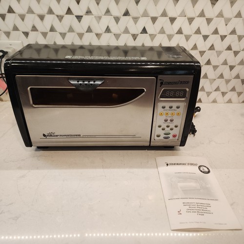 Behmor 1600 Gourmet Coffee And Nut Roaster | eBay