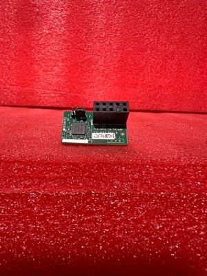 Supermicro TPM Module AOM-TPM-9670H-S | eBay