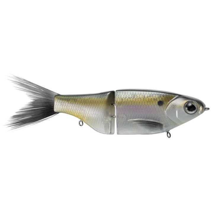 SPRO Kgb Chad Shad 180 Glide Bait | eBay