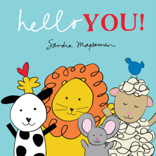 Hello You - Hardcover By Magsamen, Sandra - GOOD 9781728214078| eBay