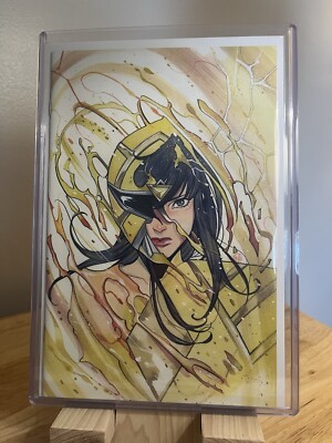 Power Rangers #3 - Peach Momoko - 1:50 Incentive Variant - (2022) | eBay