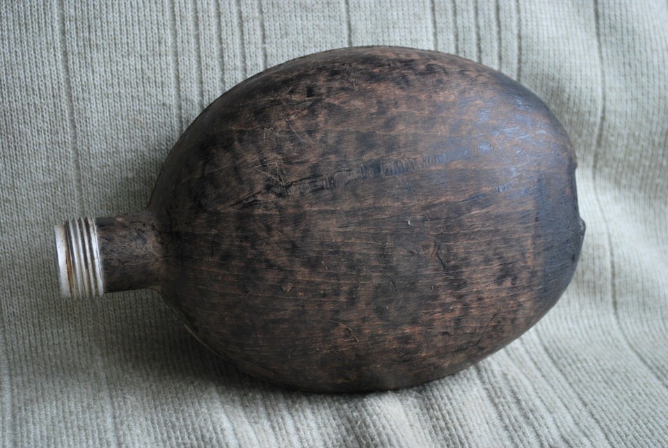 German army flask WW2 original 1 pc | eBay