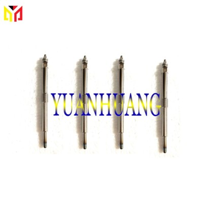 4X Glow Plug Heater For Perkins Engine 1104 1103 1106 12 Volt 2666A016 ...