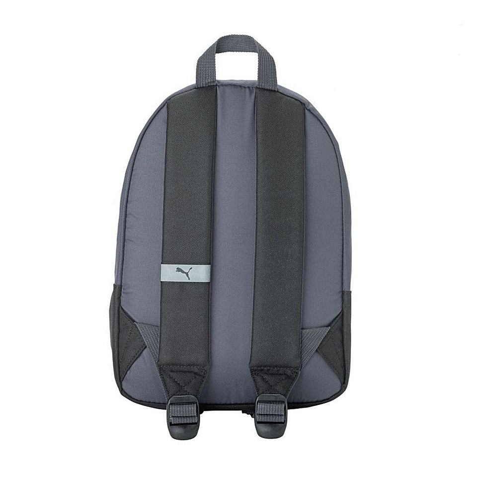 Puma Mini 7L Backpack - Black New | eBay UK