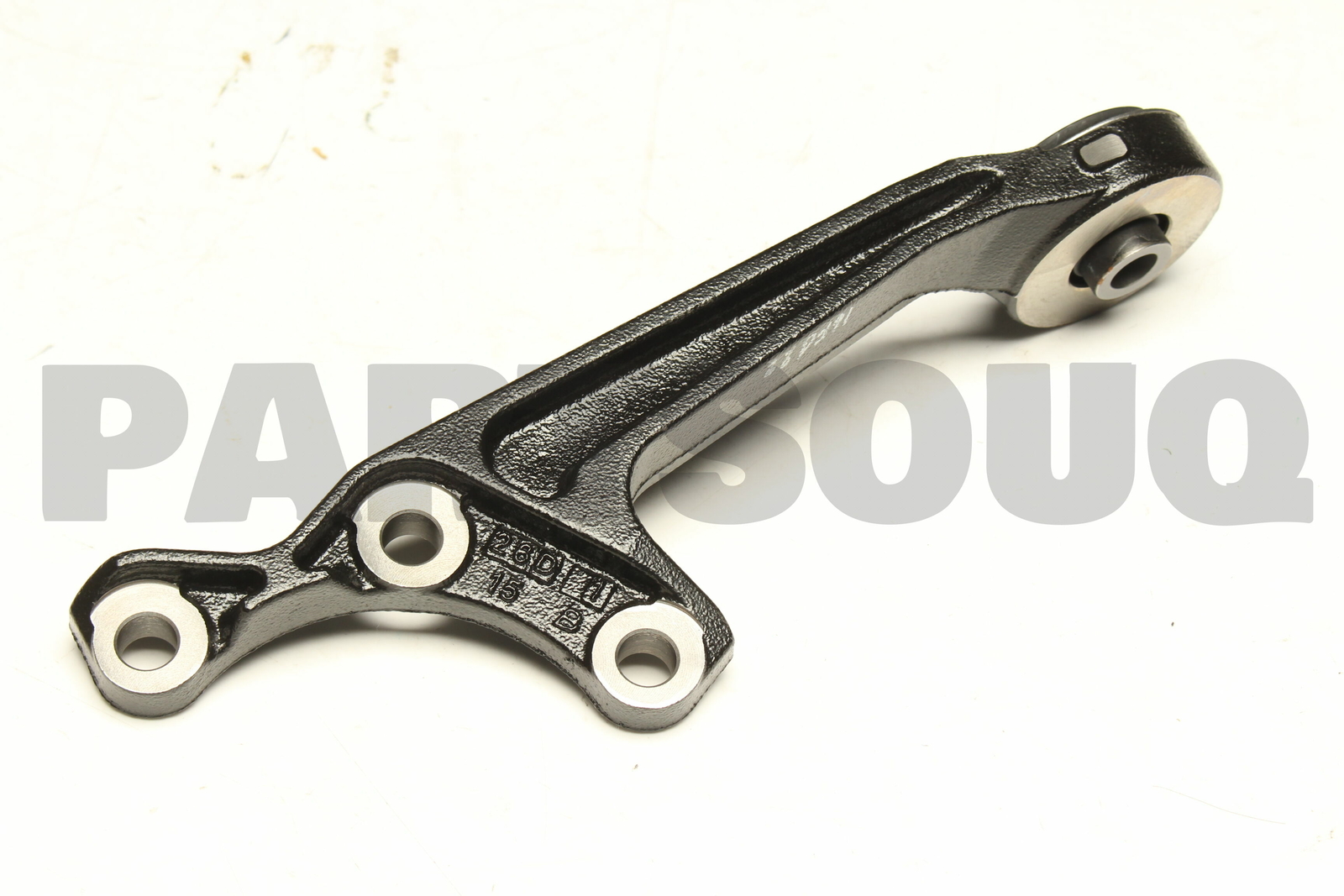 523800K010 Genuine Toyota SUPPORT ASSY FR DIF 52380-0K010 | eBay