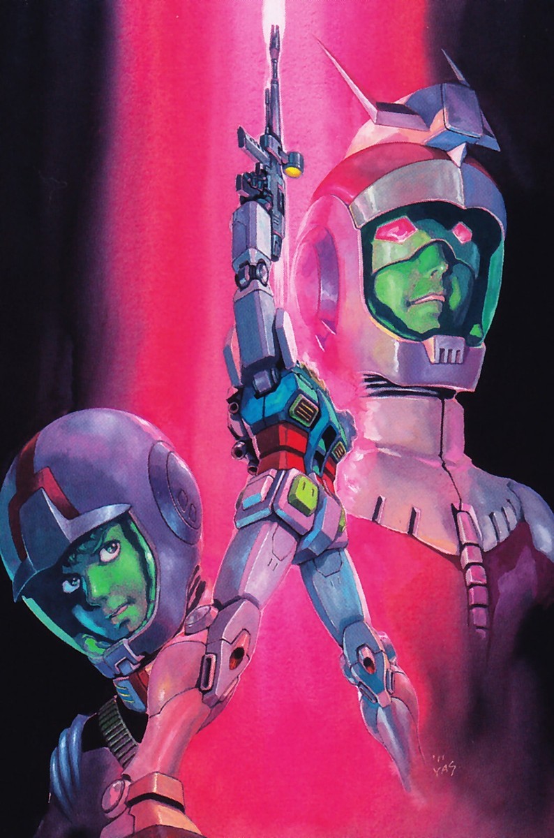 Gundam 0079 Amuro Mobile Suit Gundam Stream: Jetzt Serie Online