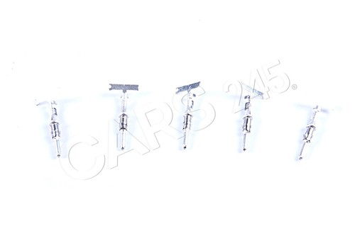 Original BMW ROLLS-ROYCE Alpina Rundsteckkontakt 2.5 x5 61131376191 | eBay