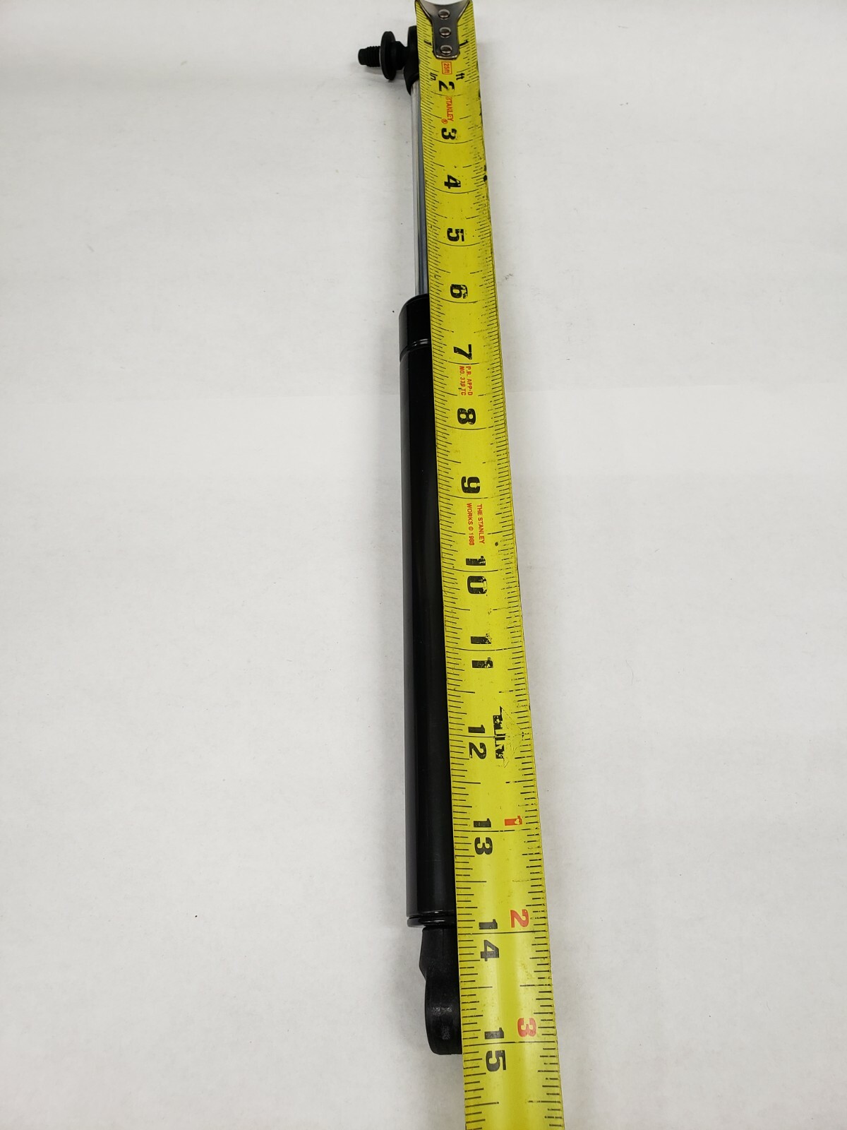 Parts Master 4132 Strong Arm Gas Charged Lift Support | eBay