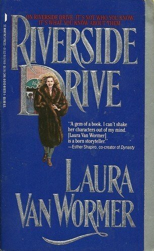 Riverside Drive by Van Wormer, Laura 9780385244671 | eBay