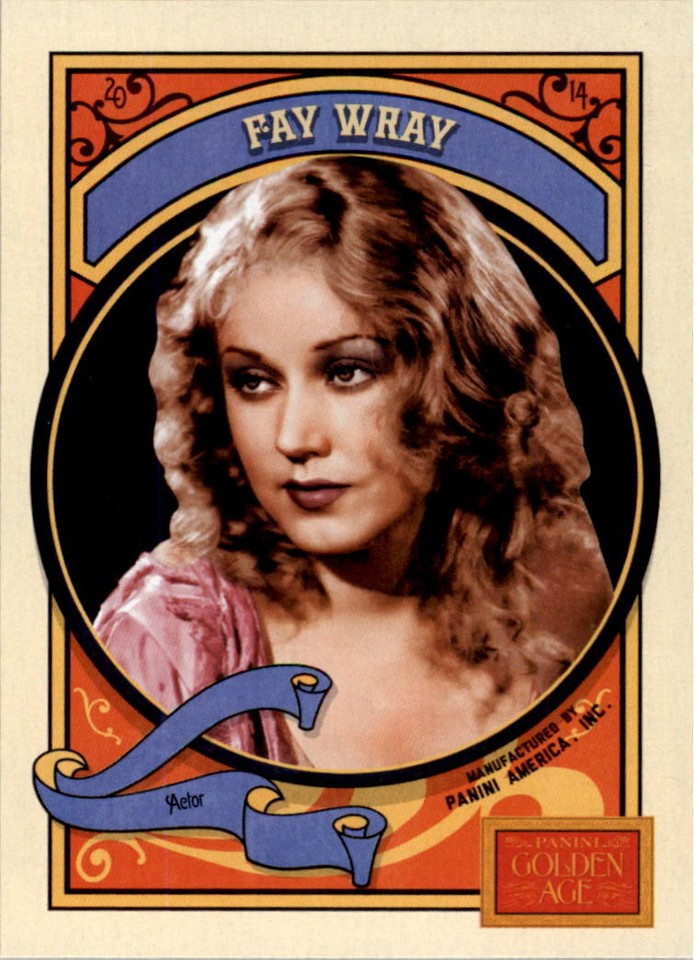 2014 Panini Golden Age Base #1-150 - Inserts Trading Cards - You Pick ...