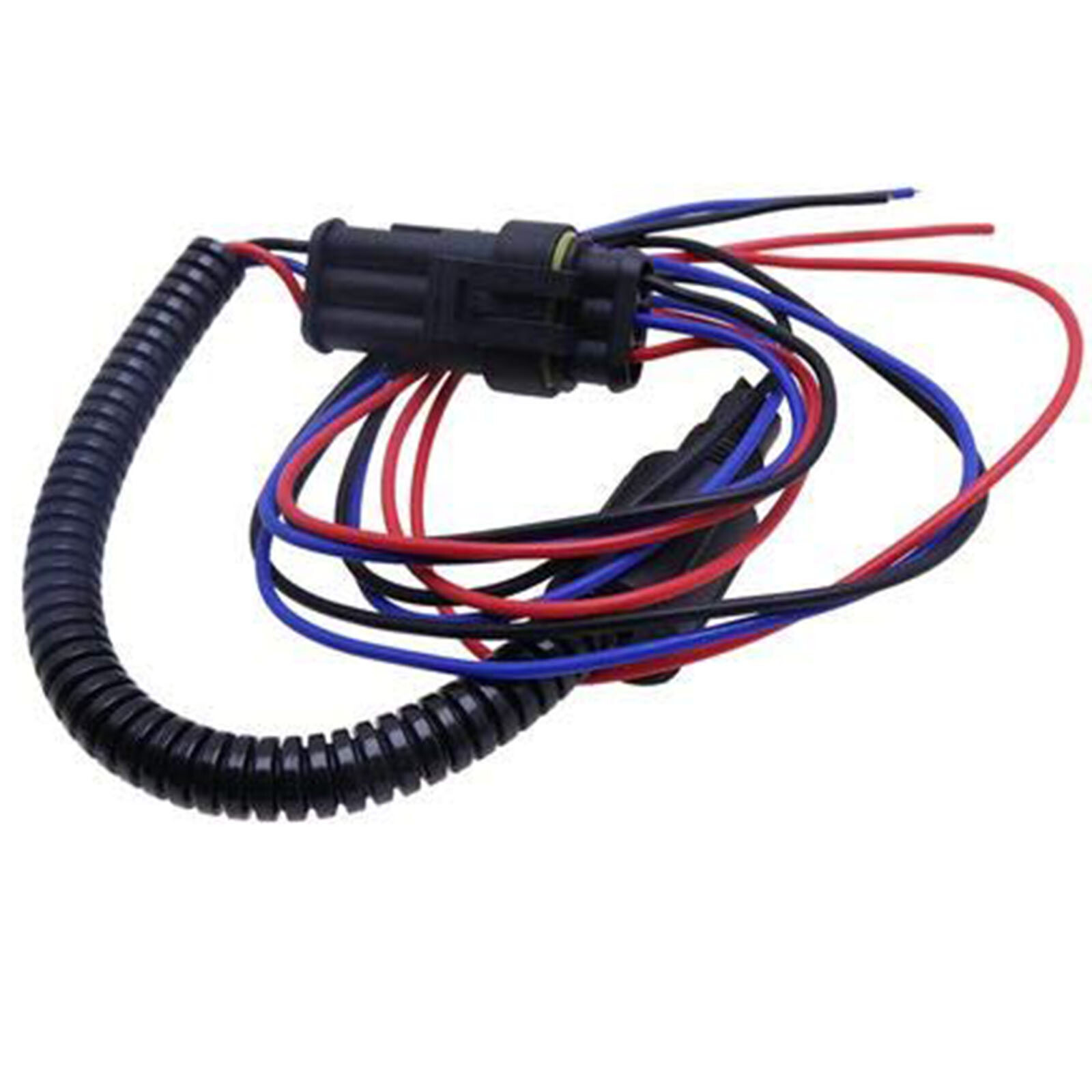 Water Sensor Fuel Detector RK30880E RK30880 Fuel Detection Kit For ...