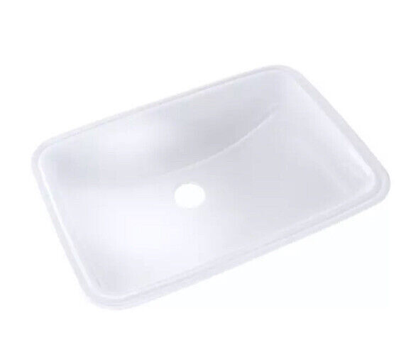 Toto Under Counter Lavatory - Cotton White (LT540G#01) for sale online ...