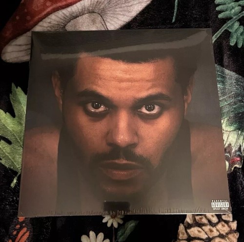 Hurry Up Tomorrow Collectors Edition First Pressing Vinyl Signed by The ...