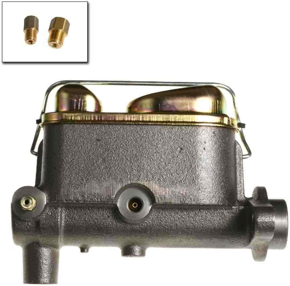 Brake Master Cylinder-Power Brakes Bendix 11646 for sale online | eBay