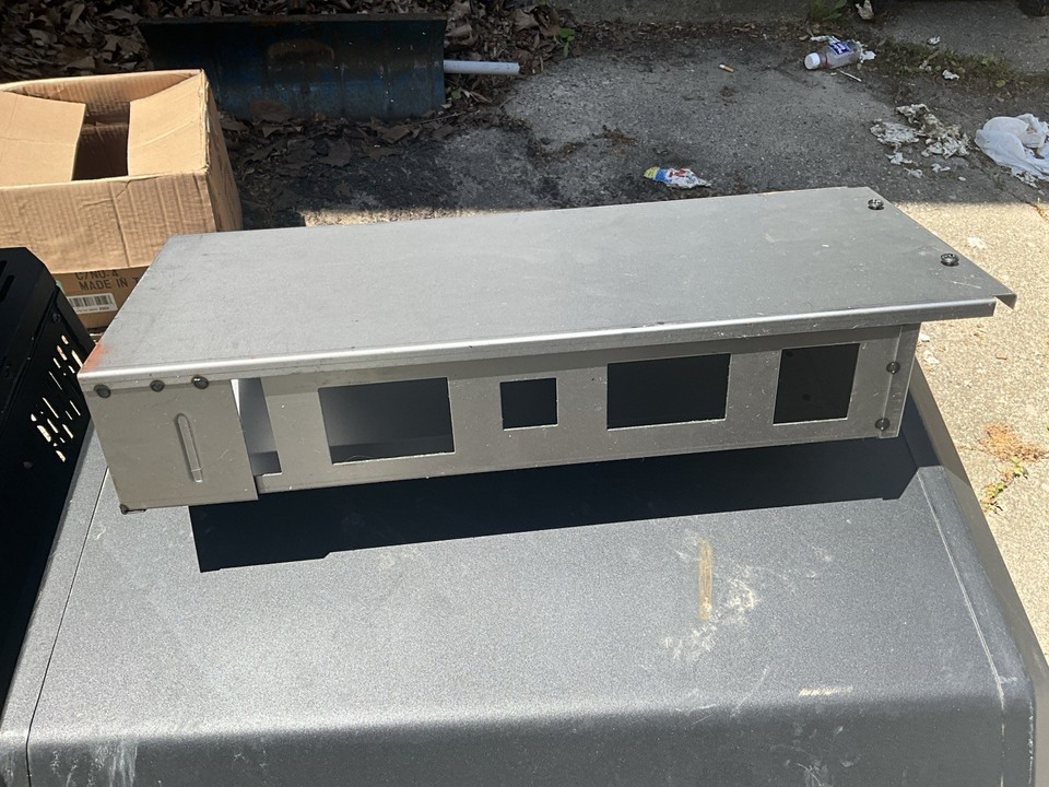 Masterbuilt Heat Manifold Kit For 800 Gravity Series Grills: 9904200046 ...