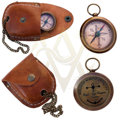 Compasses - Royal Navy Compass