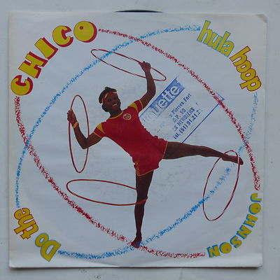 CHICO Hula hoop 259394 7 | eBay