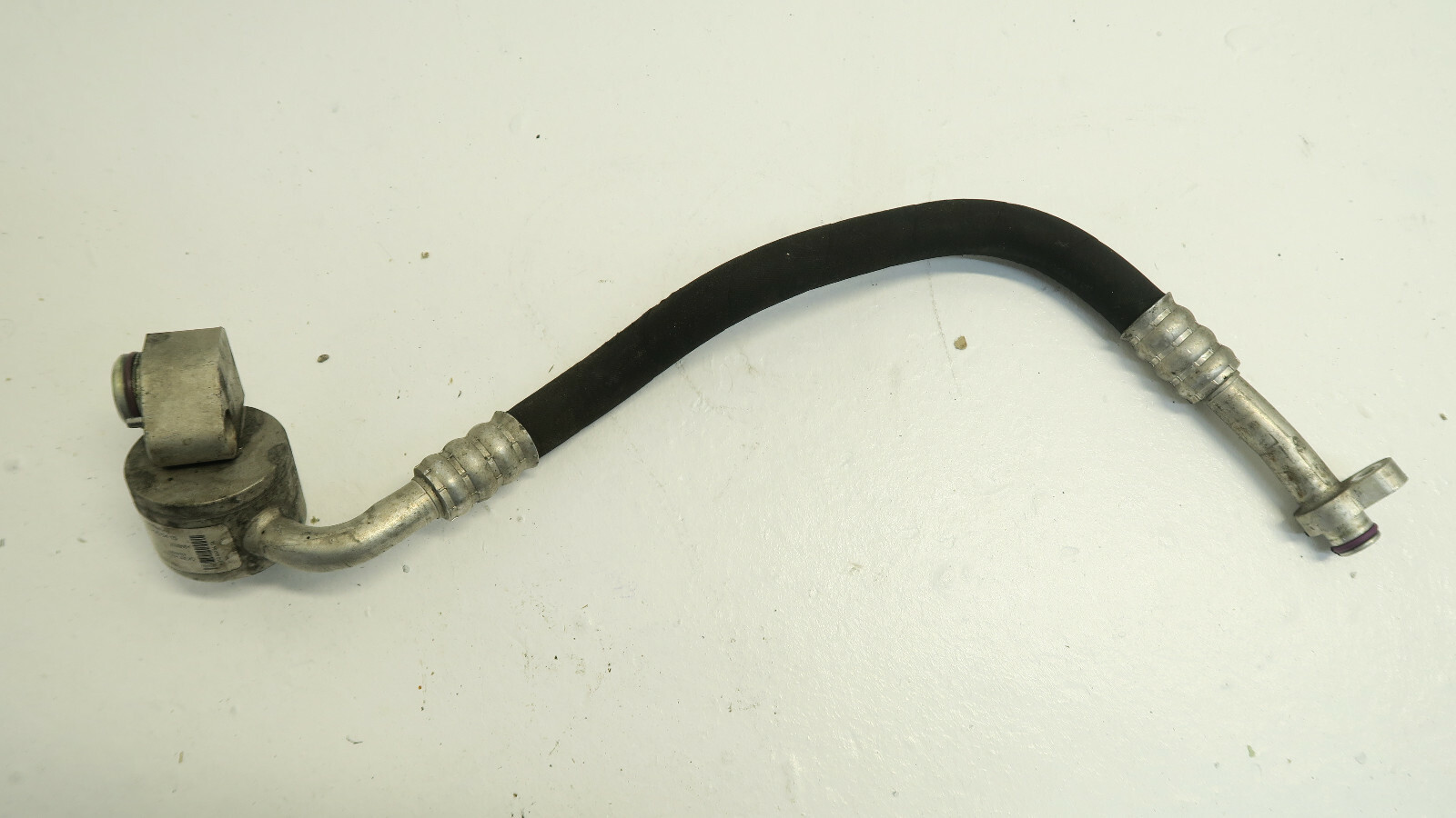 MERCEDES E CLASS W212 2.2 CDI A/C AIR CONDITIONING PIPS HOSE ...