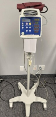 Patient Monitors - Criticare System