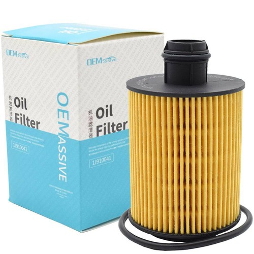 Oil Filter For Opel Vauxhall Astra J Insignia A Zafira 2.0 CDTi Diesel ...
