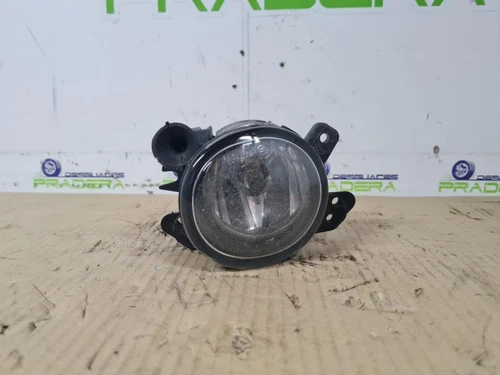 A2518200856 Faro Antiniebla Derecho para MERCEDES-BENZ CLASE C (BM 204 ...
