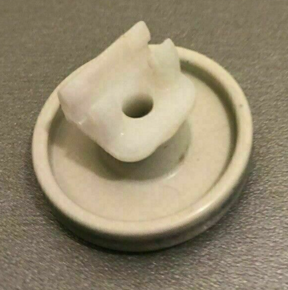 Miele dishwasher - Lower Rack Basket Wheel Roller (dc-w). .; | eBay
