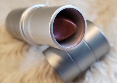 PRESCRIPTIVES Lavish Lipstick WILD ONE L01 textured .14 oz / 4 g NEW ...