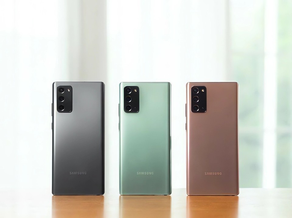 NEW Samsung Galaxy Note 10+ Plus / Note 20 Ultra 5G 128GB 256GB 512GB ...