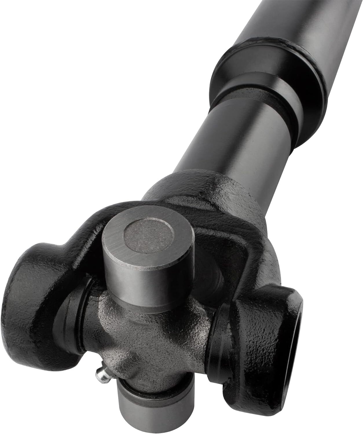 Front Drive Shaft For 99-06 Ford 4X4 F250 F350 Super Duty 00-03 ...