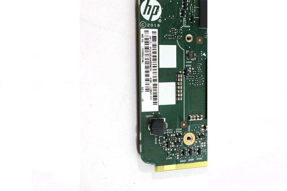 HP Envy 27-b200 series Nvidia GTX 1050 4GB GDDR5 graphics card L04820 ...