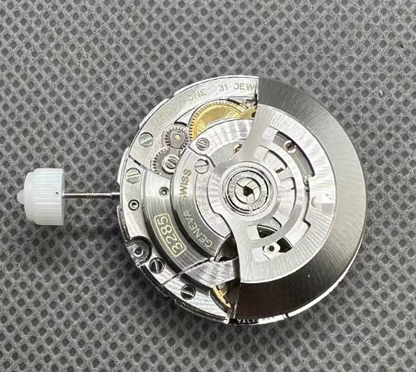 Watch Movement for 3285 Automatic Mechanical Watch Movement Replacement ...