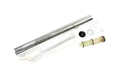 Genuine Refrigerant Drier MERCEDES C117 W176 X117 X156 1768350000 | eBay