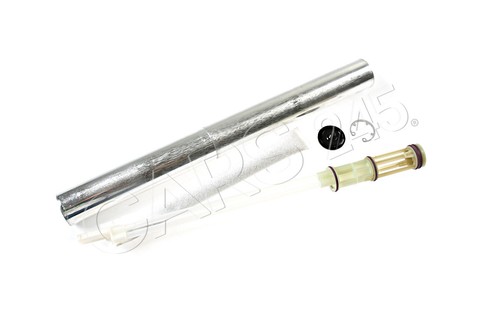 Genuine Refrigerant Drier MERCEDES C117 W176 X117 X156 1768350000 | eBay