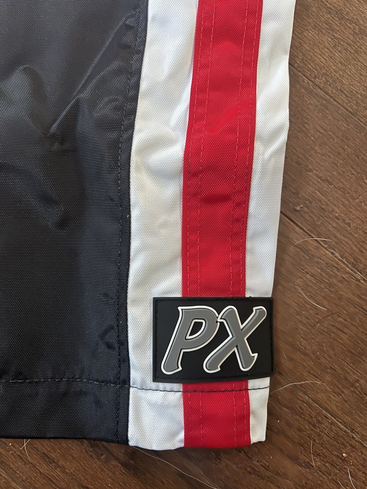 Philly Express Hockey Pant Shell - Chicago Blackhawks | eBay