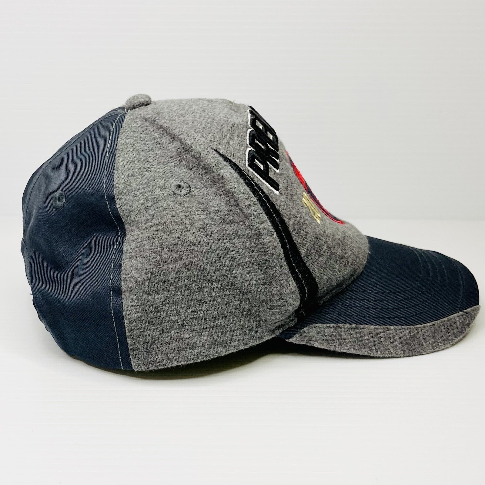 AFL Melbourne Demons Football Club 2021 Premiership Youth Baseball Cap ...