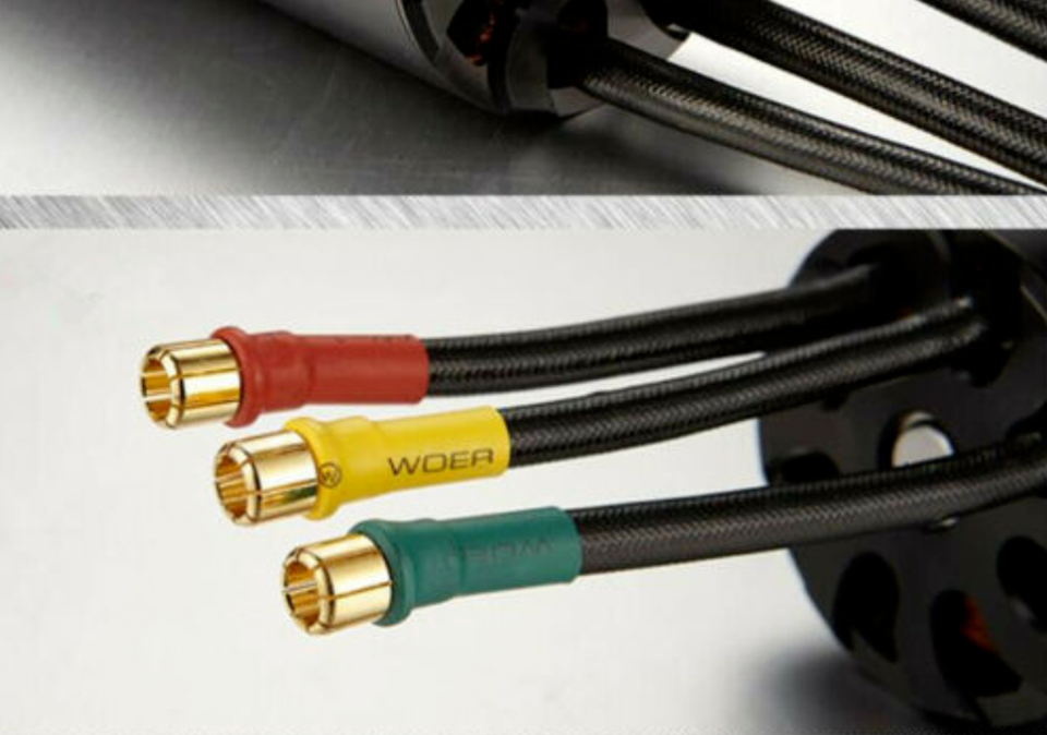 TFL SSS 56123 / 230KV Brushless Motor 6 Poles For RC Boats | eBay