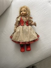 My Lenci Doll | Collectors Weekly
